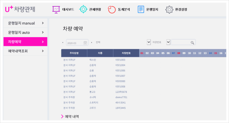 법인차량 운행일지 간편하게 작성하는 방법 네이버 블로그