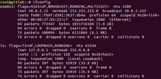 [git] 나만의 local gitlab server 설치 (gitlab ce install) : 네이버 블로그