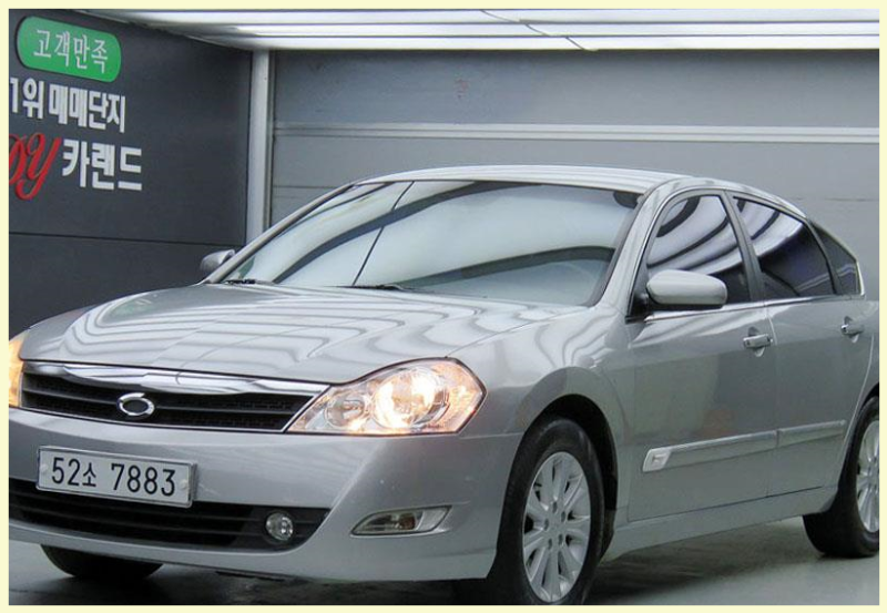 [삼성] SM5뉴임프레션 LE 기본형 경매중고 2008 년식 월 이가격에 : 네이버 블로그