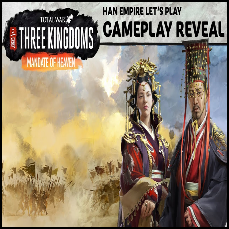 200320-토탈 워 삼국 트레이너 (Total War THREE KINGDOMS Trainer v1.0-v1.5.0 +25 ...
