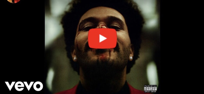 The weeknd - snow child 가사 해석 : 네이버 블로그