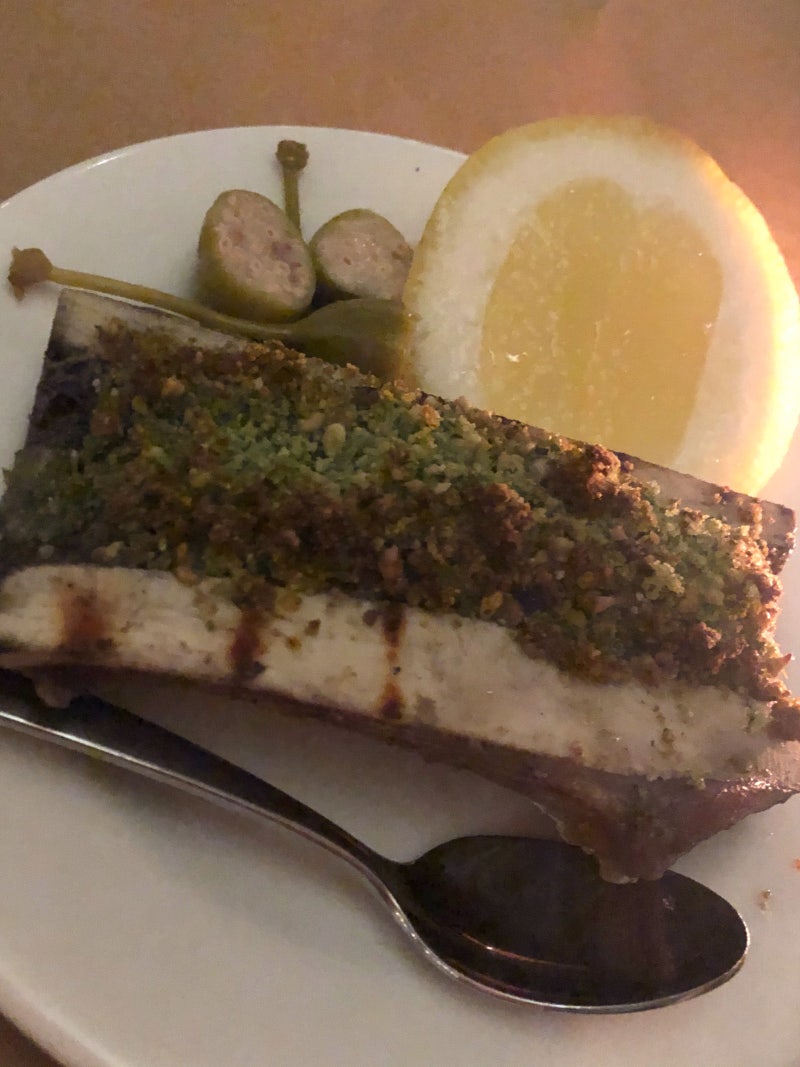 호주 시드니 _ 스테이크 맛집 "BISTECCA" / 위스키&칵테일 바 "The Baxter Inn" : 네이버 블로그