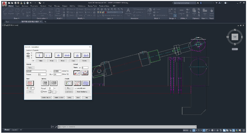 기계 제조 설계, 오토캐드 메카니컬 AutoCAD Mechanical 로 작업 시간 절감 : 네이버 블로그