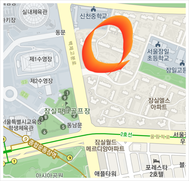 월세 잠실엘스 아파트 111㎡33평형 탑층 월세 추천 네이버 블로그