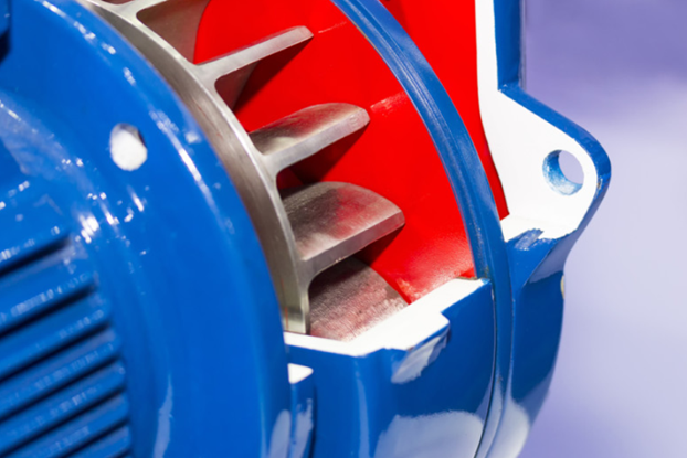 Pump MCF (Minimum Continuous Flow) design : 네이버 블로그