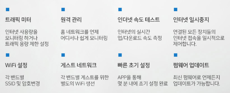 무선 와이파이 공유기 AC2600 지원, 넷기어 R7450 : 네이버 블로그