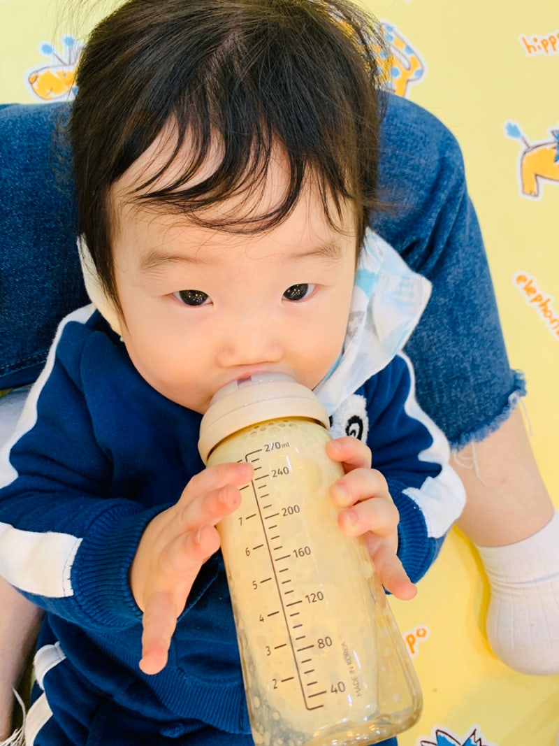 10개월 아기 이유식 스케줄 후기 이유식 거부와 낮잠시간 아기 간식 성장발달 네이버 블로그