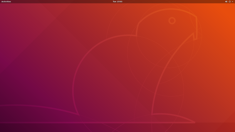 [우분투]Ubuntu Server GUI환경 구성하기 및 원격데스크톱XRDP 설치 : 네이버 블로그