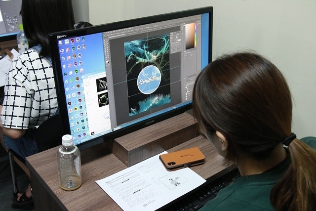 시각영상디자인과 필수 자격증 Gtq 그래픽기술자격증 알아보자 네이버 블로그
