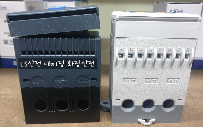 [EMPR/EOCR] LS ELECTRIC(LS산전) DMP60-T, DMP06i-T 사용설명서 살펴보기 : 네이버 블로그