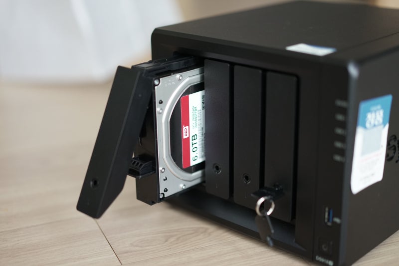 #1.시놀로지NAS 로 할수 있는 일? : 네이버 블로그