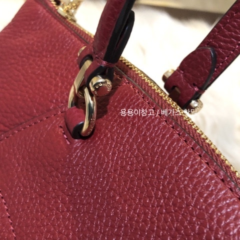 (핫딜) 코치 프레리 샤첼 / Coach 79997 / Coach prairie Satchel : 네이버 블로그