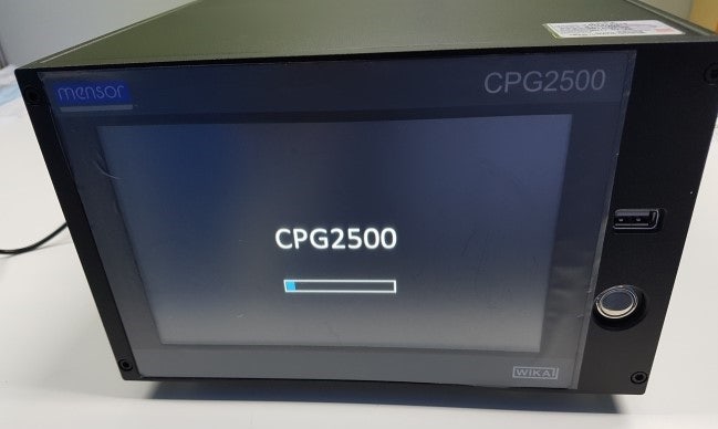 #압력교정장비#압력측정#WIKA#CPG2500 : 네이버 블로그