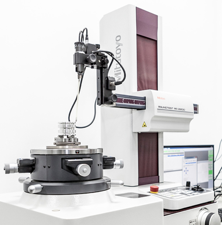 미쓰도요 MITUTOYO 진원도 · 원통 형상 측정기 RA-1600 : 네이버 블로그