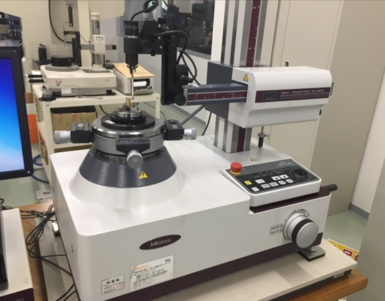 미쓰도요 MITUTOYO 진원도 · 원통 형상 측정기 RA-1600 : 네이버 블로그