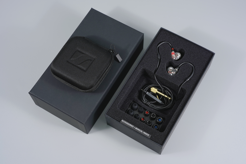 젠하이저 IE500 PRO IE400 PRO 비교 모니터링 인이어 이어폰 측정리뷰 : 네이버 블로그