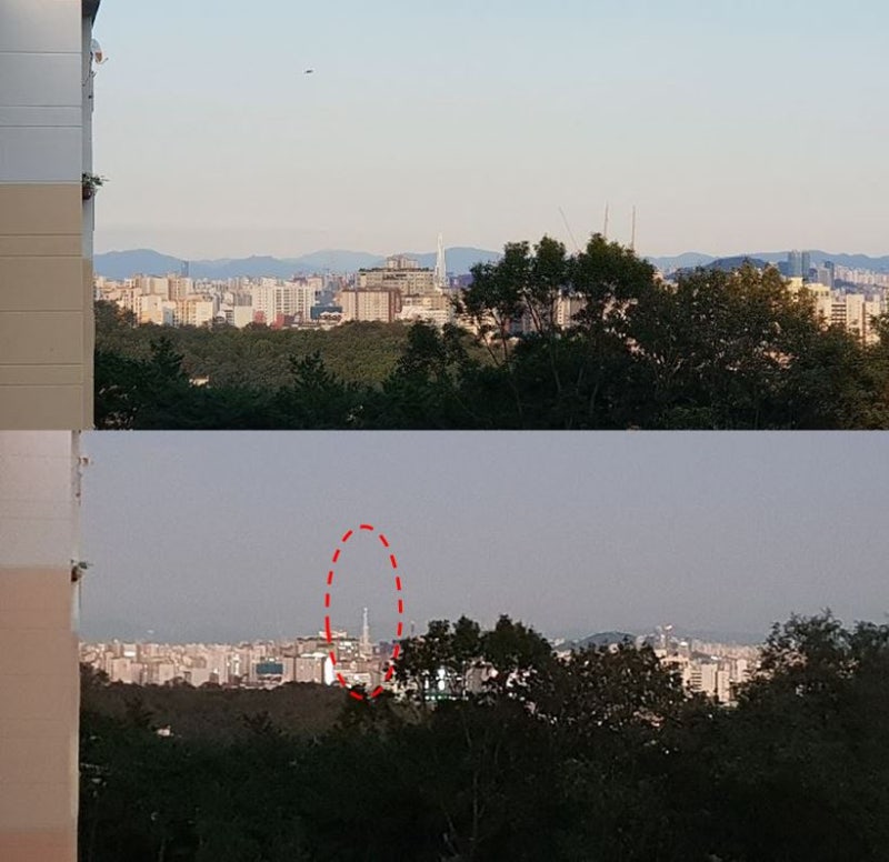 온수역세권개발 구로온수힐스테이트 임장 및 온수역 개발계획 입지분석 네이버 블로그