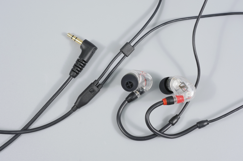 젠하이저 IE500 PRO IE400 PRO 비교 모니터링 인이어 이어폰 측정리뷰 : 네이버 블로그