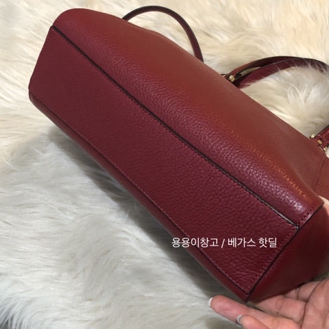 (핫딜) 코치 프레리 샤첼 / Coach 79997 / Coach prairie Satchel : 네이버 블로그