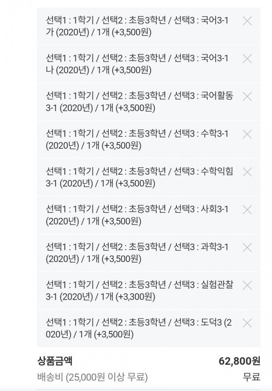 초등학교 교과서 구입 방법 및 구입처 링크 네이버 블로그