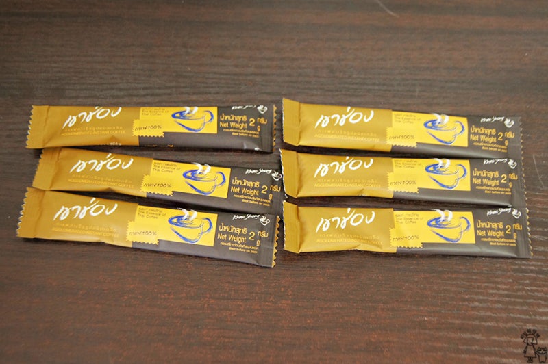 태국커피 카오숑 블랙커피 네이버 블로그