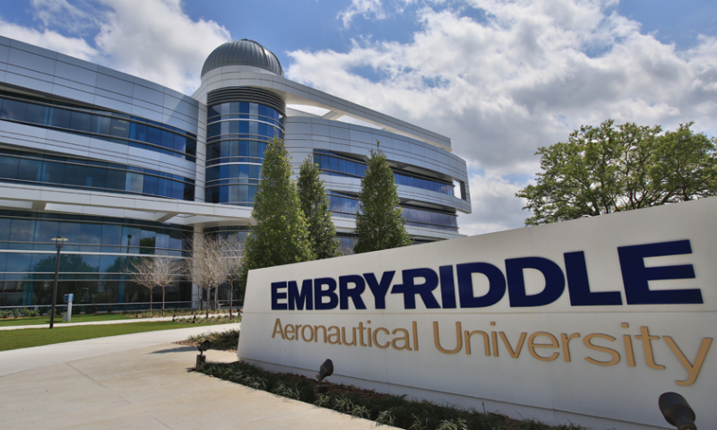 엠브리리들(Embry-riddle)항공대학교 소개 및 학생 후기! : 네이버 블로그
