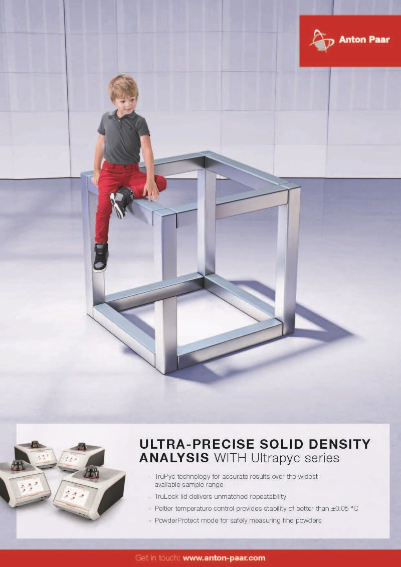 [제품 소식] 간단하게 빠르게! 고체 밀도 분석기 Ultrapyc 시리즈 소개 : 네이버 블로그