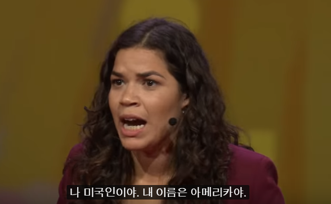 [테드강연추천] 나의 정체성은 장애물이 아니라 초인적인 힘이다 (My identity is a superpower - not ...