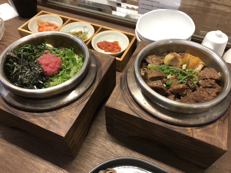 청주 성안길 맛집 : 소로리 : 네이버 블로그
