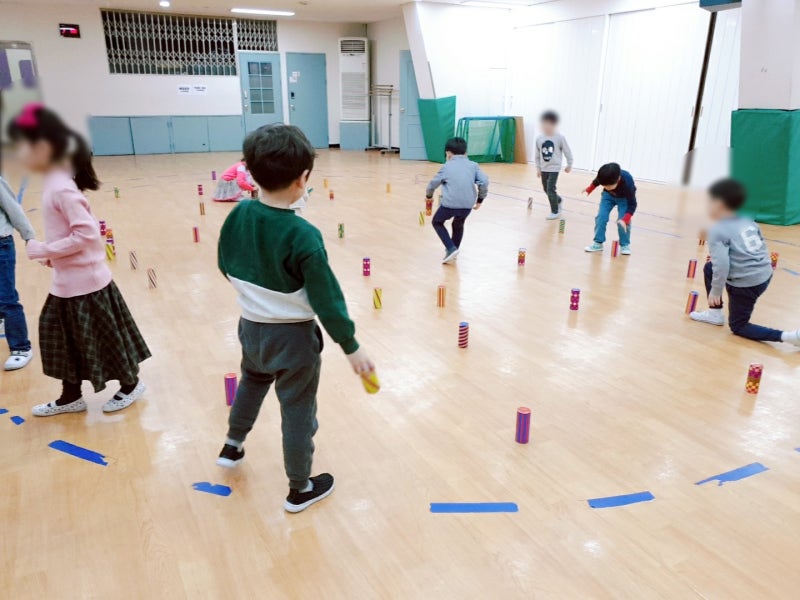 서울 경기도 인천 유치원 유아체육 강사파견 전문업체 주바름에듀 네이버 블로그