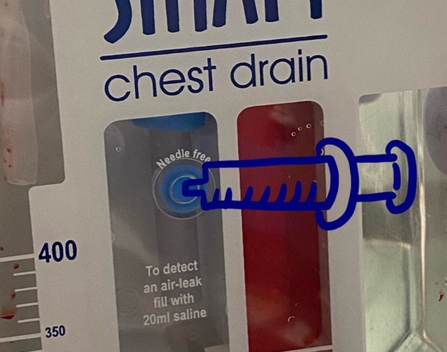 [Nursing] SINAPI Chest bottle 시나피 체스트 보틀 : 네이버 블로그