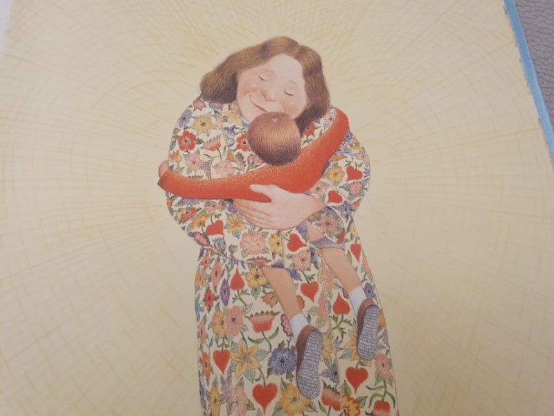 앤서니브라운 우리엄마 엄마가 읽어주는 동화책 네이버 블로그