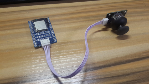 ESP32 BLE HID 활용하기 - PCB에 부속 실장 : 네이버 블로그