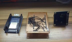 ESP32를 이용한 카메라(OV7670) 제어 : 네이버 블로그