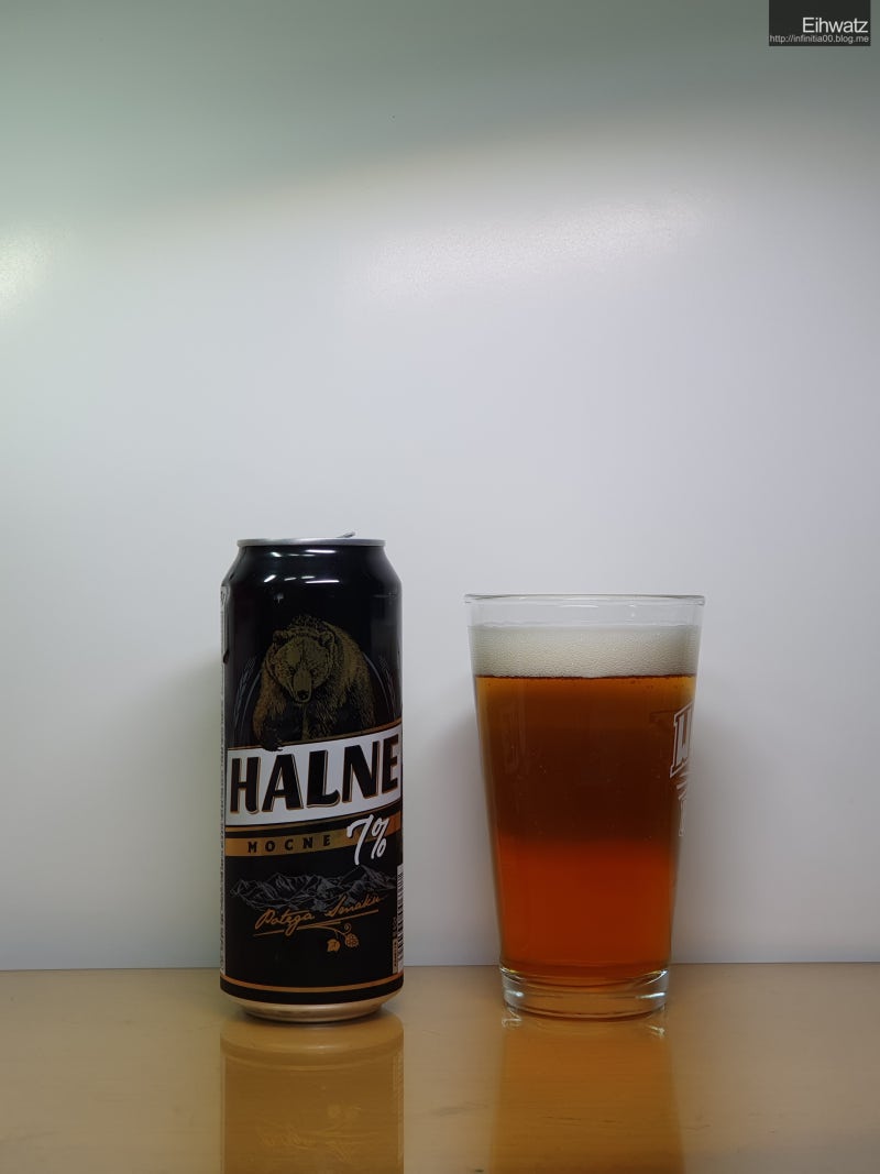 [맥주] 할네 모츠네 : 네이버 블로그