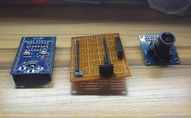 ESP32를 이용한 카메라(OV7670) 제어 : 네이버 블로그