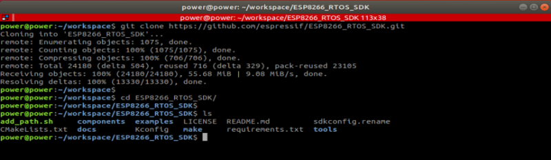 ESP8266_RTOS_SDK를 이용한 ADC 읽기 : 네이버 블로그