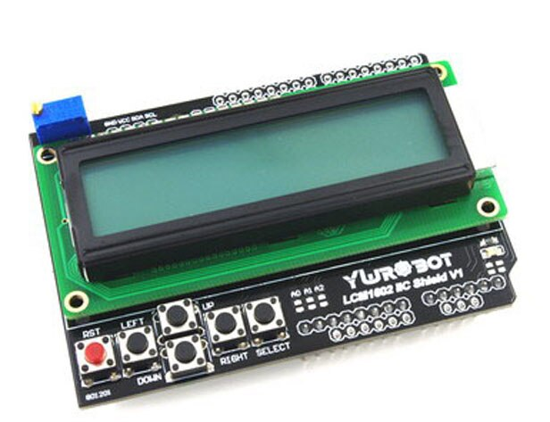 (STM32F4 순한 맛집 ) ADC 폴링 (with LCM1602) : 네이버 블로그