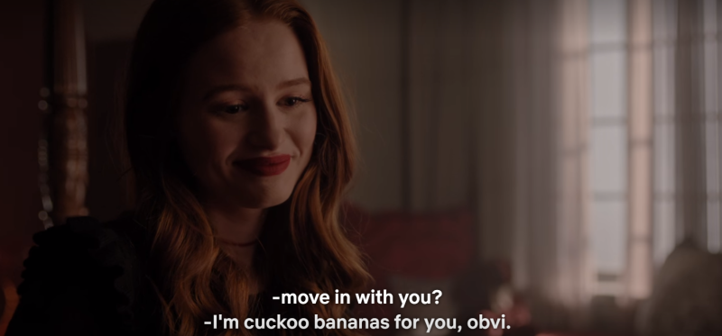 [영어슬랭] cuckoo bananas / bananas : 정신 나간, 미친, 말도 안 되는, 멍청한 : 네이버 블로그