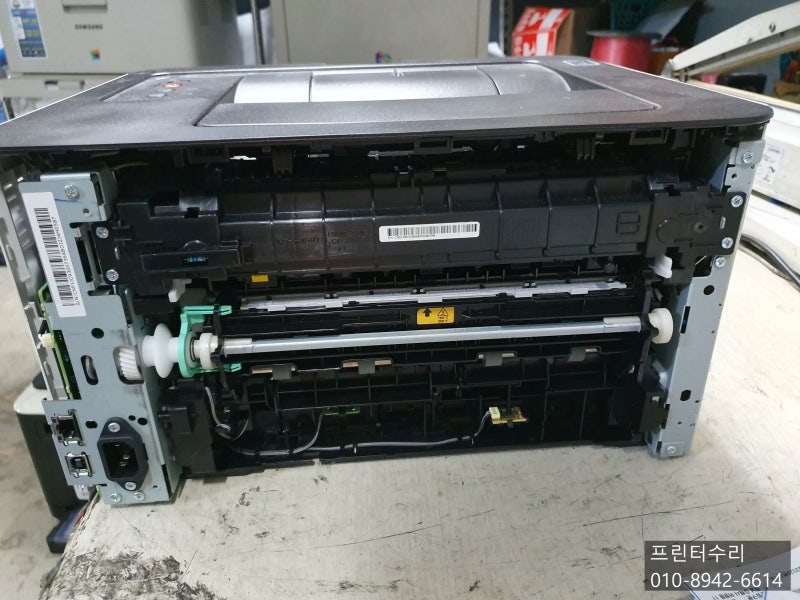 컬러 레이저 프린터 무한설치 무한보드교체 Sl C433w Sl C432w Sl C435w Sl C436w Sl C430 Sl