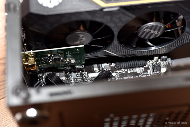 리얼 컴알못의 ipTime A2000PX-MU 설치 및 사용기 - 아, 난 정말 멍청해 ㅠㅠ. 그래도 해냈다!! ipTime PCI-E 무선랜카드 / : 네이버 블로그