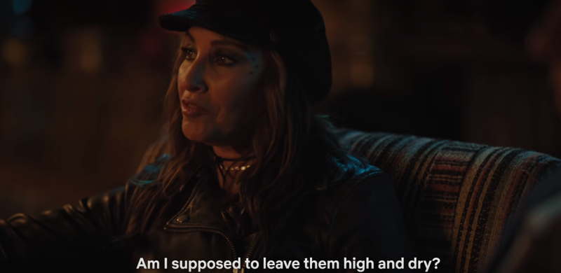 [영어관용표현] leave someone high and dry : (돌보지 않고) 방치하다, 팽개쳐두다 : 네이버 블로그