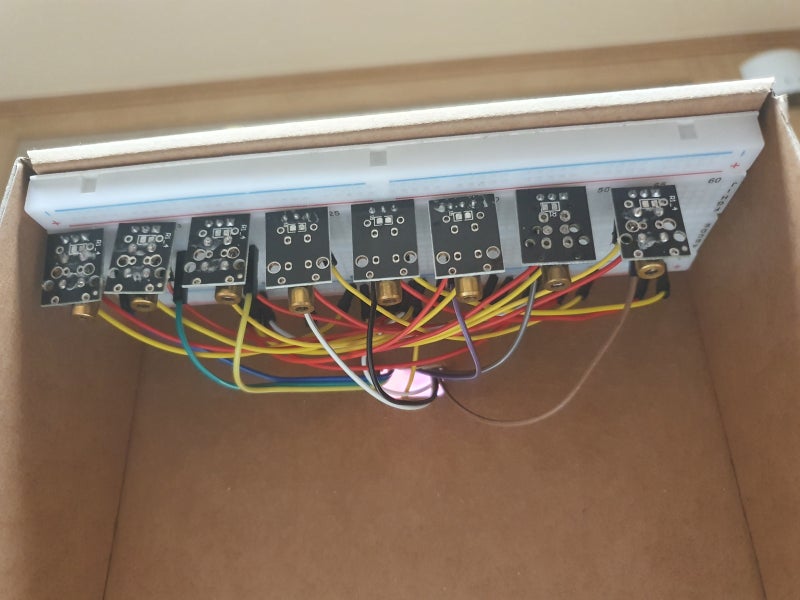 악기 실드(Musical Instrument Shield)로 악기 만들기 : 네이버 블로그