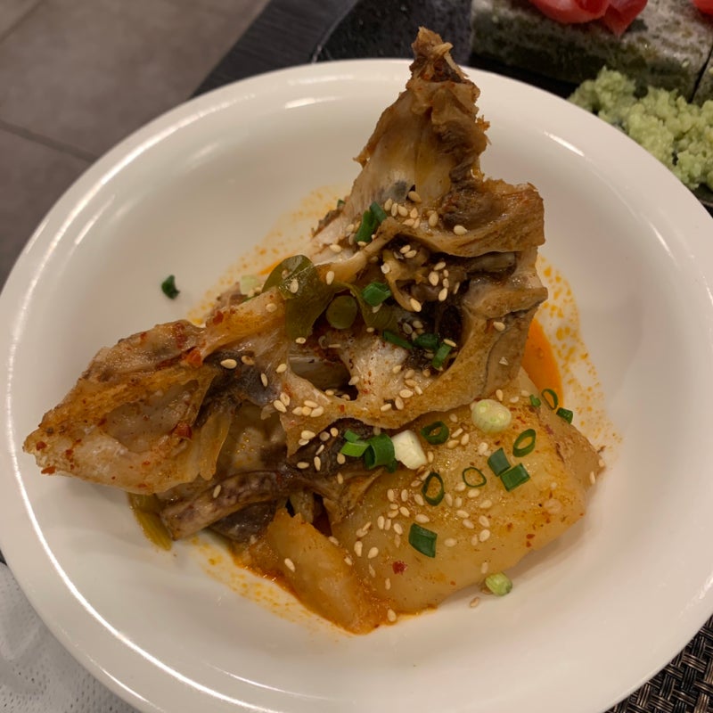 충북혁신도시참치맛집추천 - 연참치 : 네이버 블로그