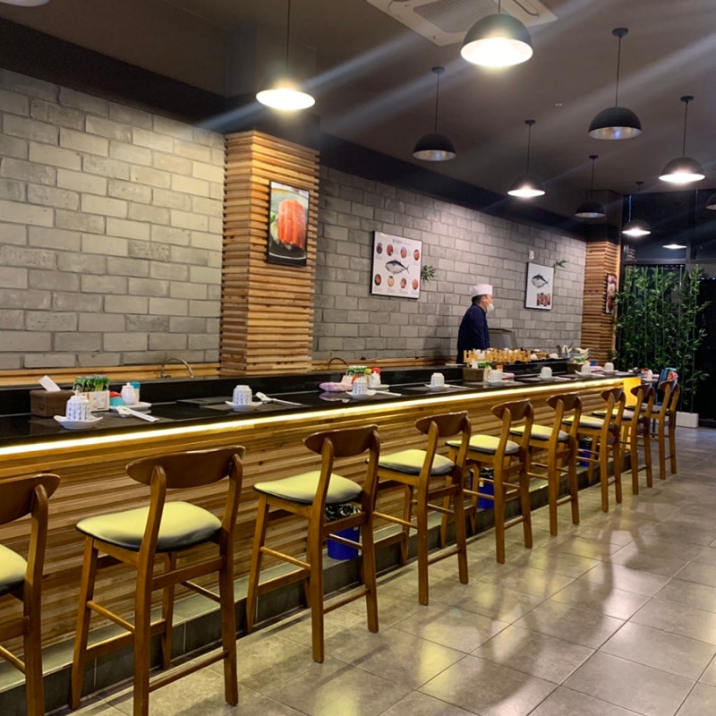 충북혁신도시참치맛집추천 - 연참치 : 네이버 블로그