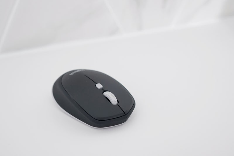 블루투스 마우스 로지텍 M337, M557 전격 비교! : 네이버 블로그