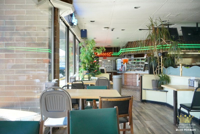 캐나다 써리 센트럴 맛집,옛날 유로피언스타일 FRESGO INN : 네이버 블로그