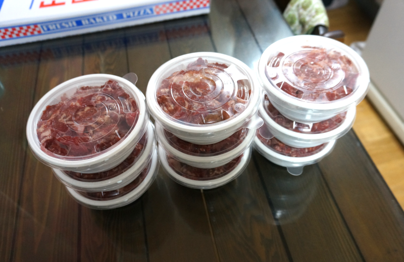 코스트코 양념 소불고기 보관 및 맛있게 먹는 법 네이버 블로그