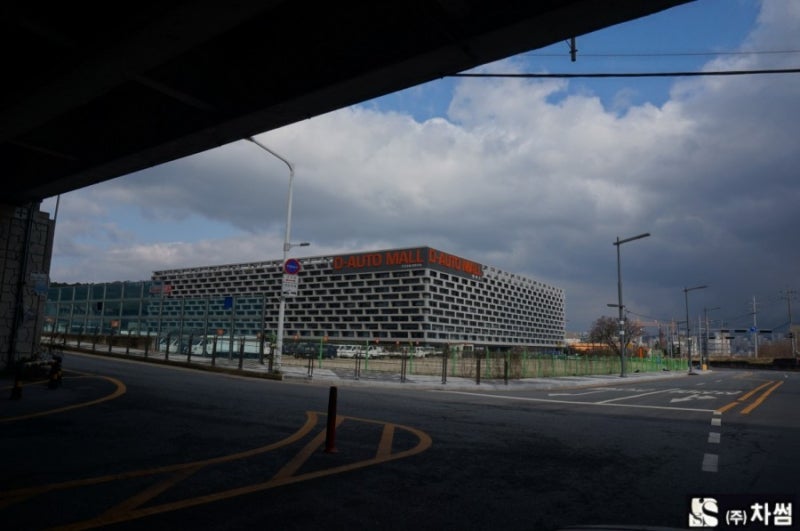 대전 디오토몰과 오토월드 탐방기 대전 중고차 알아보시는분들 추천 디오토몰 오토월드 D AUTO Mall AUTOWORLD ...