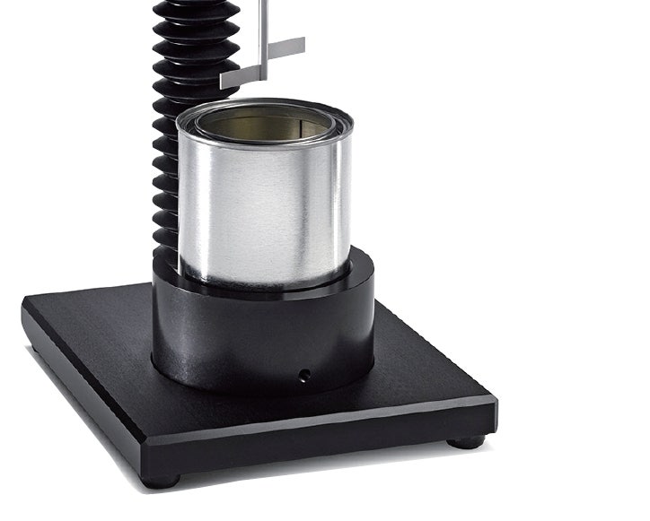 페인트전용 점도계 KU-3 점도계 Viscometer : 네이버 블로그